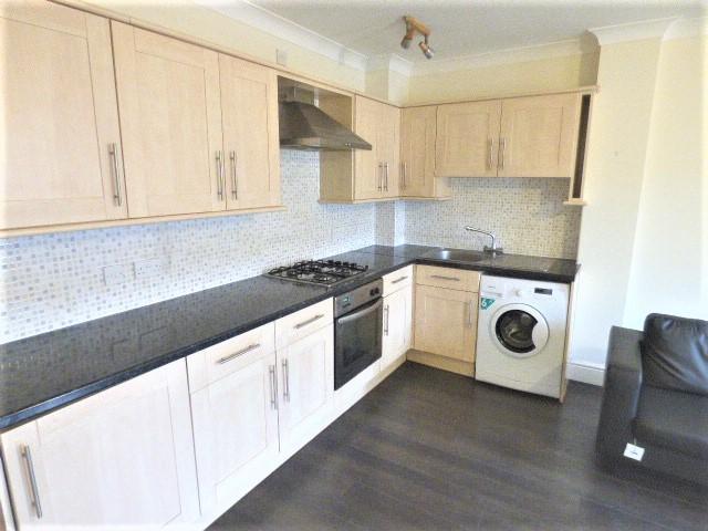 William Place, Bow E3 1 bed flat to rent £1,650 pcm £381 pw