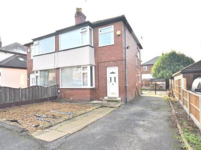 William Rise, Leeds, 3 Bedroom Semi detached