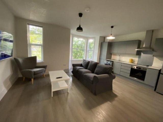 William Road 4 bed house share to rent £2,080 pcm £480 pw