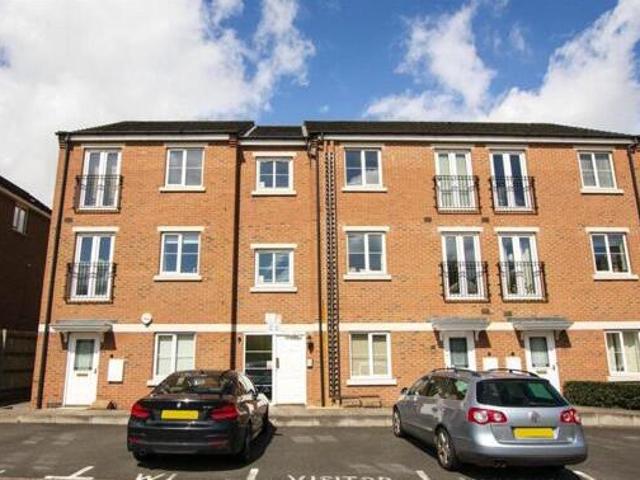 William Road, Birmingham, 1 Bedroom Apartment