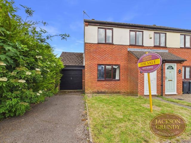 William Road, Long Buckby NN6, 3 bed semi detached house to rent, £1,200 pcm | PrimeLocation