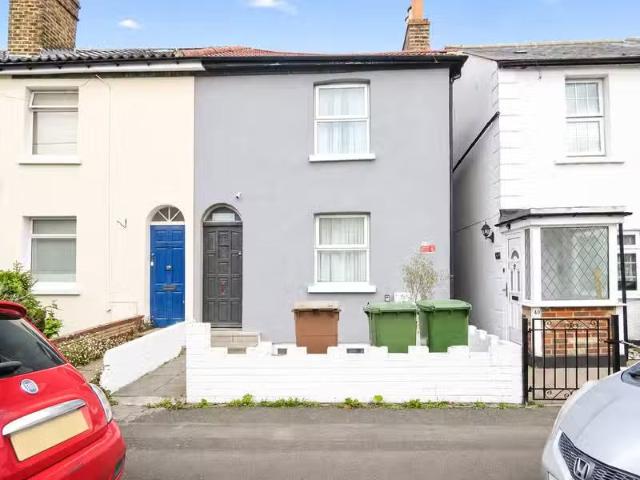 William Road, Sutton, SM1 4QT