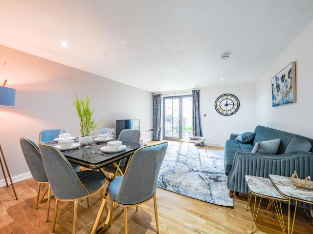 William Road, Regent`S Park NW1, 2 bed flat to rent, £5,958 pcm | PrimeLocation