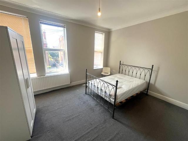 William Road, West Bridgford, Nottingham NG2, Room to rent, £660 pcm | PrimeLocation