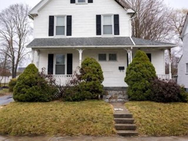 William St, New Britain, Home For Sale