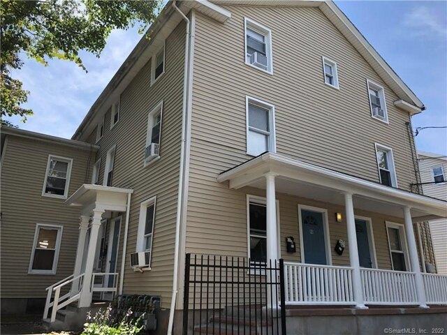 William St, New Haven, Home For Sale