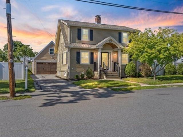 William St, North Andover, Home For Sale