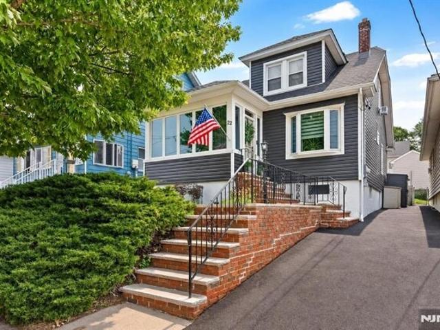 William St, North Arlington, Home For Sale