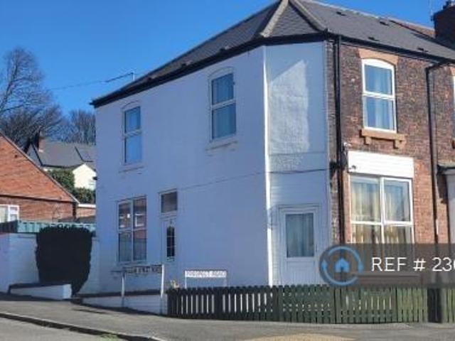 William St North, Chesterfield, S41 5 bed end of terrace house to rent £1,710 pcm £395 pw