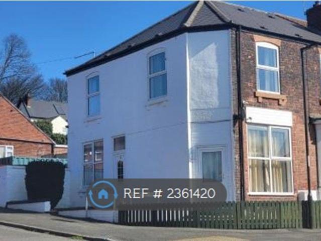 William St North, Chesterfield S41, 5 bed end terrace house to rent, £1,710 pcm | PrimeLocation