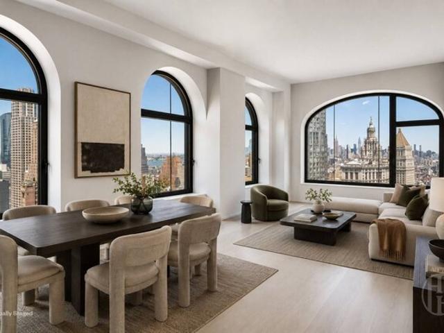 William St Apt A, New York, Condo For Sale