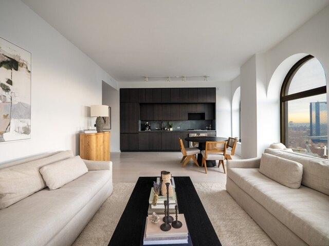 William St Apt D, Manhattan, Condo For Sale