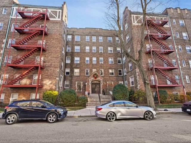 William St Apt J, Mount Vernon, Property For Sale