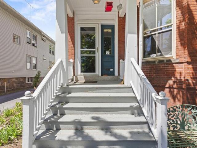 William St Apt,portland, Condo For Sale