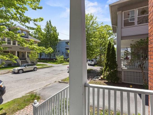William St Apt,portland, Condo For Sale