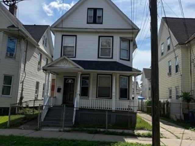 William St, Bridgeport, Home For Sale
