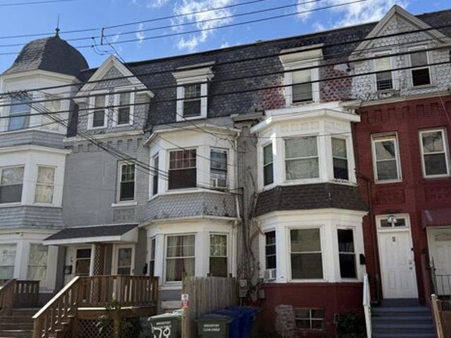 William St, Bridgeport, Home For Sale
