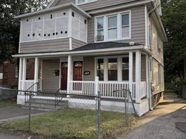 William St, Bridgeport, Home For Sale