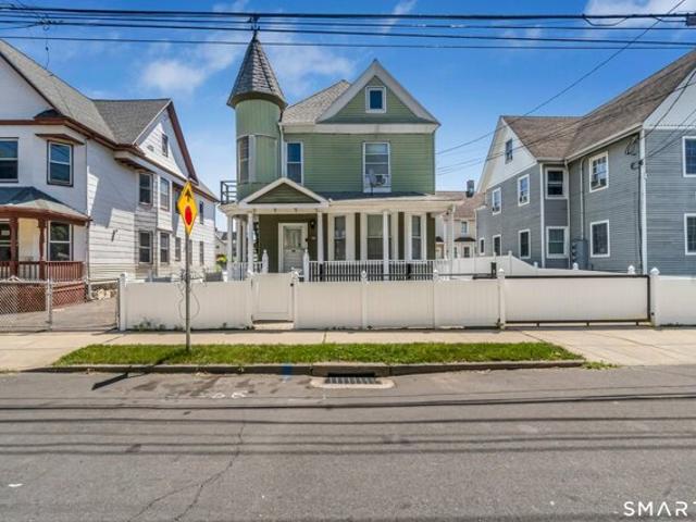 William St, Bridgeport, Home For Sale