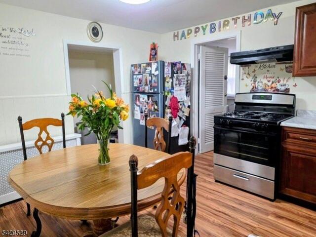 William St, City Of Orange Township, Home For Sale