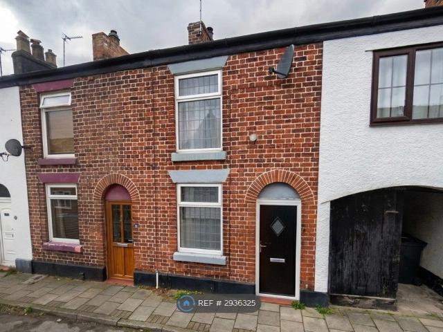 William St, Congleton CW12, 2 bed terraced house to rent, £865 pcm | PrimeLocation