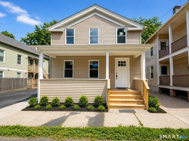 William St, Danbury, Home For Sale