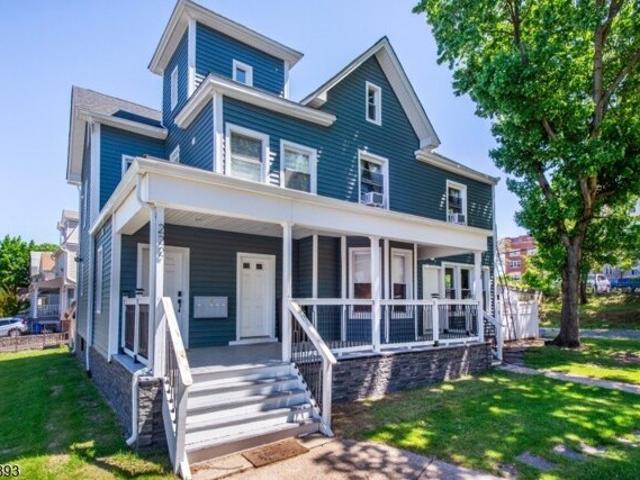 William St, East Orange, Home For Sale