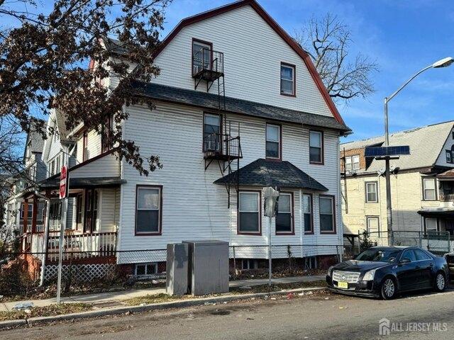 William St, East Orange, Home For Sale