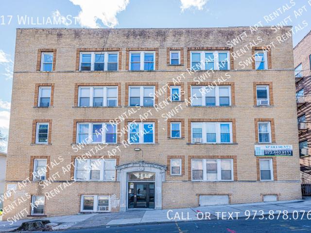 William St East Orange 1 Bed $1725