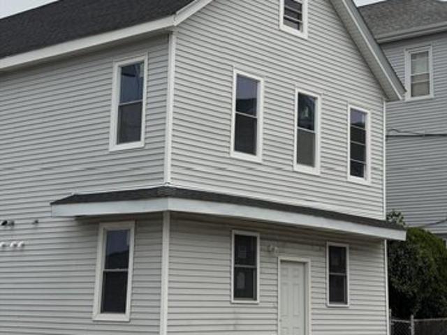 William St, Fall River, Home For Sale