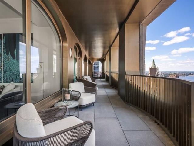 William St Ph A, New York, Condo For Sale