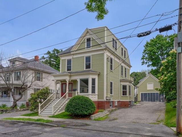 William St, Portland, Home For Sale