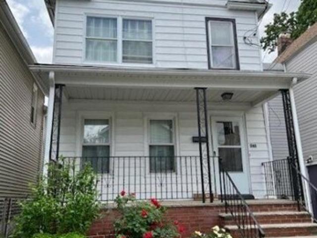 William St, Rahway, Home For Sale