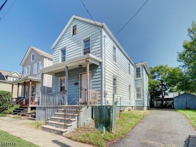 William St, Rahway, Home For Sale