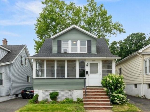 William St, Union Twp, Home For Sale