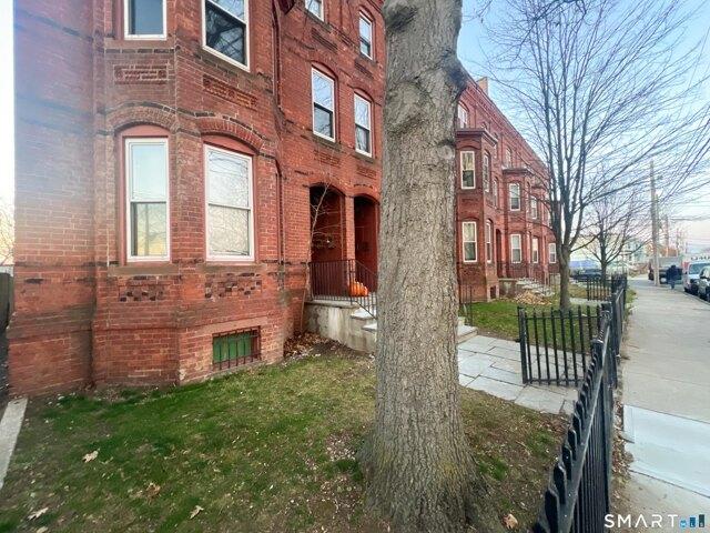 William St Unit B, Bridgeport, Home For Sale