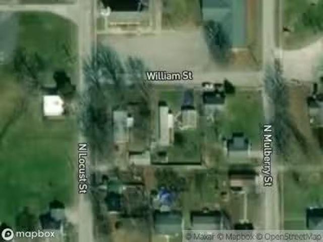 William St