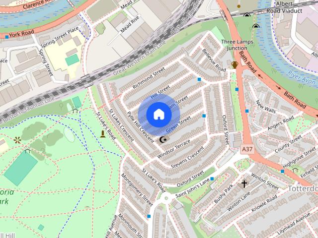 William Street, Totterdown, BRISTOL, BS3