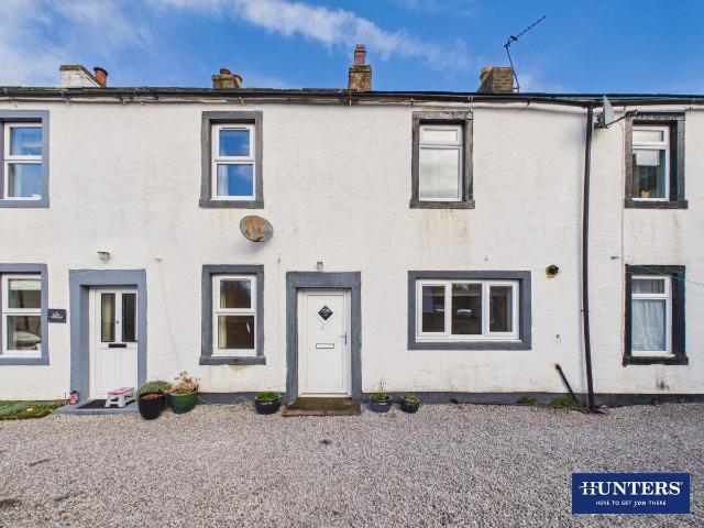 William Street, Wigton CA7, 2 bed terraced house to rent, £695 pcm | PrimeLocation