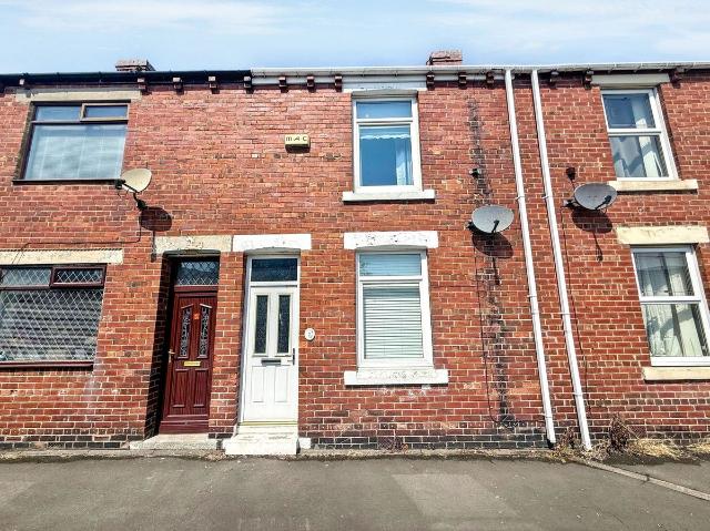 William Street, Annfield Plain, Stanley DH9, 2 bed terraced house to rent, £595 pcm | PrimeLocation