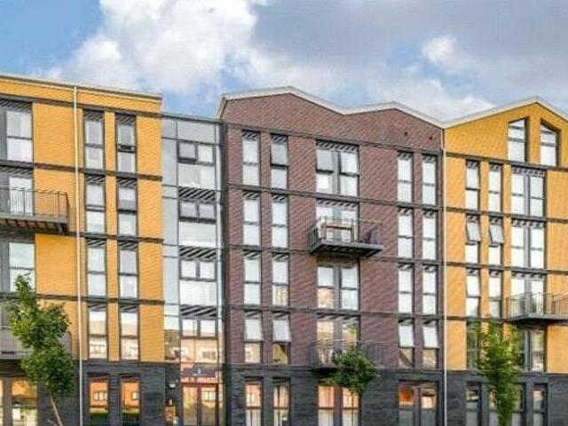William Street, Birmingham, 2 Bedroom Apartment