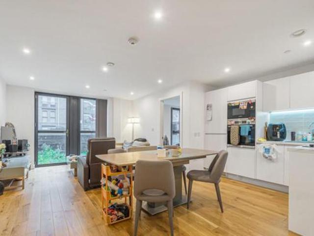 William Street, Birmingham, 2 Bedroom Ground