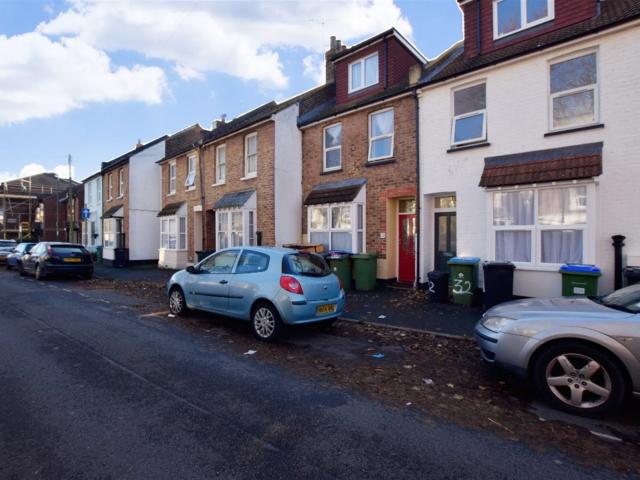 William Street, Bognor Regis, PO21