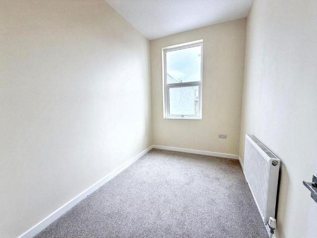 William Street, Blyth, Blyth, Northumberland, NE24 2HR