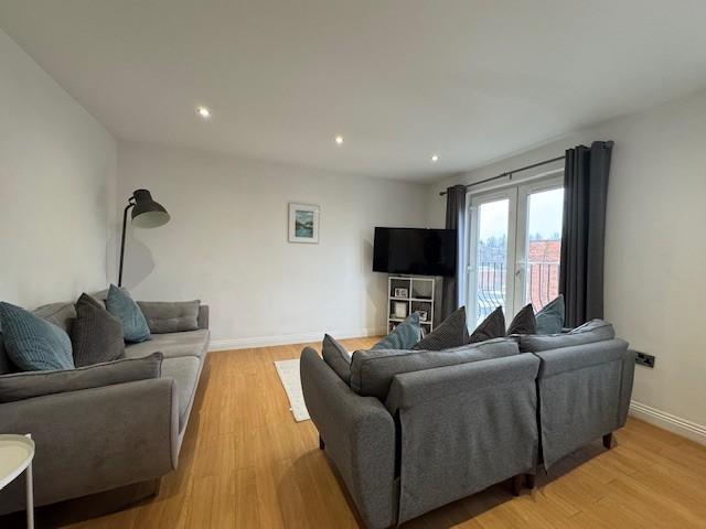 William Street, Bristol BS3 2 bed apartment to rent £1,800 pcm £415 pw