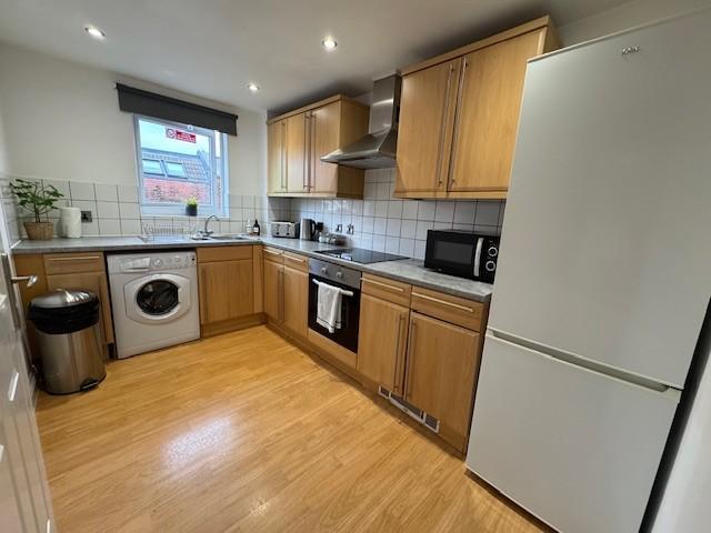 William Street, Bristol BS3 2 bed apartment to rent £1,800 pcm £415 pw