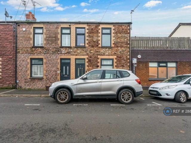 William Street, Cardiff, CF11 2 bed terraced house to rent £1,895 pcm £437 pw