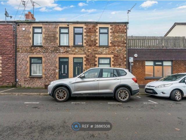 William Street, Cardiff CF11, 2 bed terraced house to rent, £1,895 pcm | PrimeLocation
