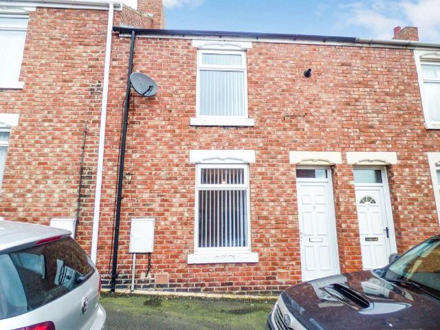William Street, Chopwell, Newcastle Upon Tyne NE17, 2 bed terraced house to rent, £600 pcm | PrimeLocation