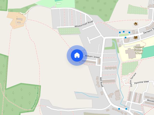 William Street, Chopwell, Newcastle upon Tyne, Newcastle upon Tyne, NE17 7JH